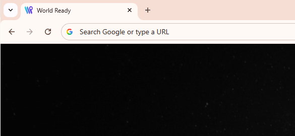 Credentials – WR Academy